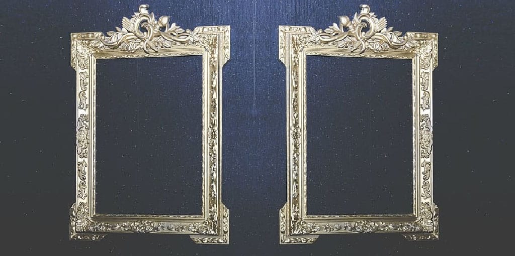 How To Fix Picture Frame Stand In 3 Step Click The Photo