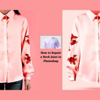 How to Make Lines Smooth in Photoshop - Click The Photo