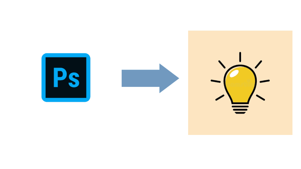 How to Save a Photoshop File as A Vector - Click The Photo